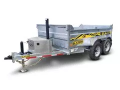 Remorques à vendre - Remorque Gator